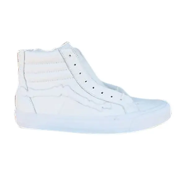 VANS Blends X Sk8-hi Zip Lx