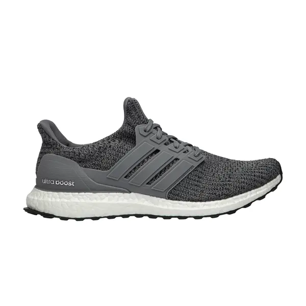 Adidas Ultraboost 4.0 Sneakers - Grey