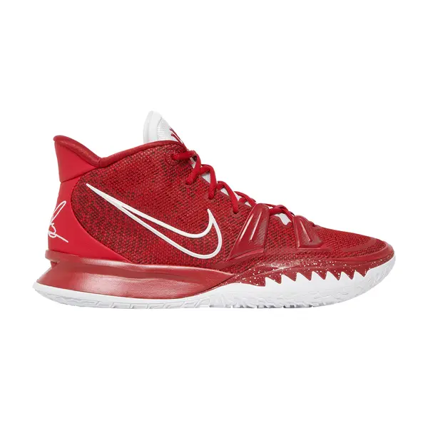 Nike Kyrie 7 Tb Sneakers - Red