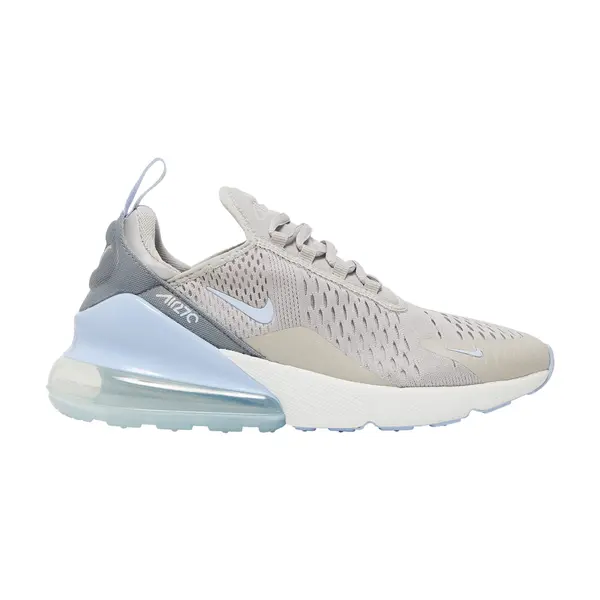 Nike Air Max 270 Sneakers - Grey
