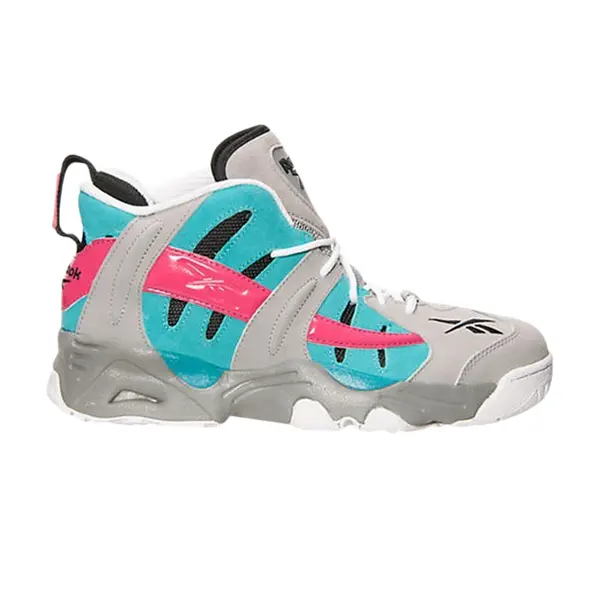 REEBOK Rail - Grey