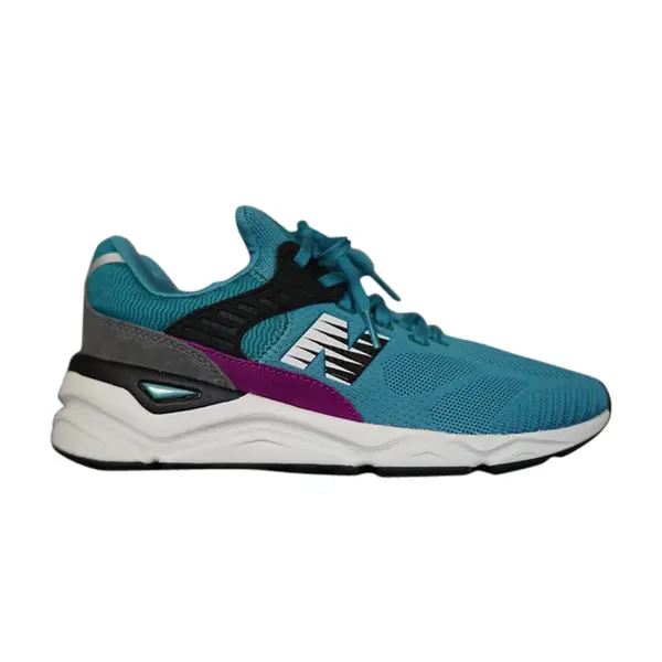 NEW BALANCE X-90 Sneakers - Blue