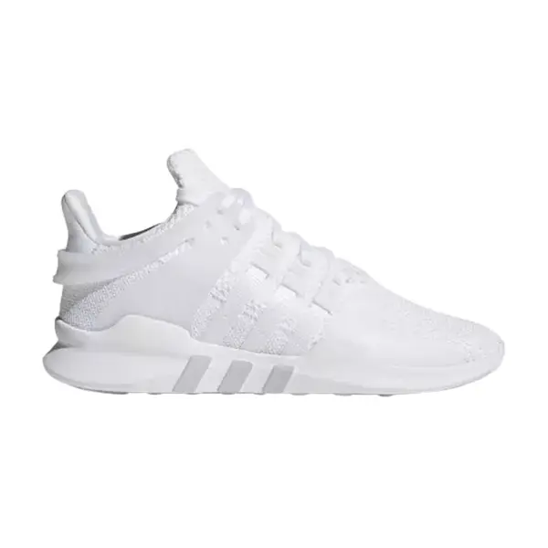 Adidas Eqt Support Adv Sneakers - White