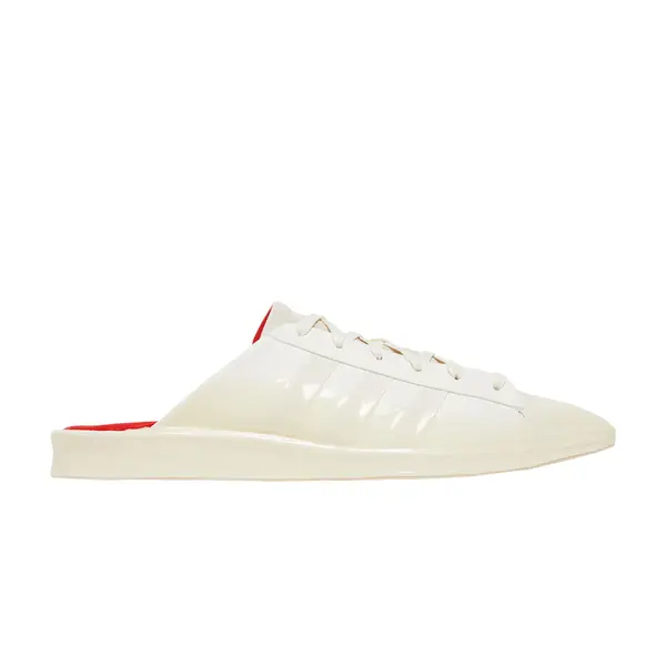 Adidas Ivy Park Superstar Mule - Cream