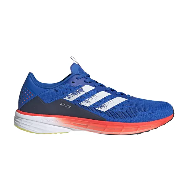 Adidas Sl20 Summer.rdy Athletic Sneakers