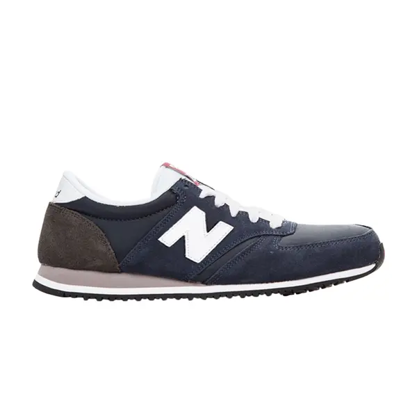 NEW BALANCE 420 Sneakers - Blue
