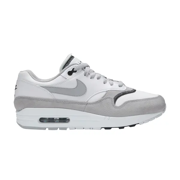 Nike Air Max 1 Sneakers - Grey