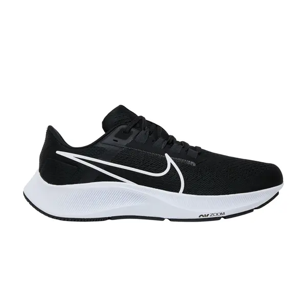 Nike Air Zoom Pegasus 38 Extra Wide Sneakers