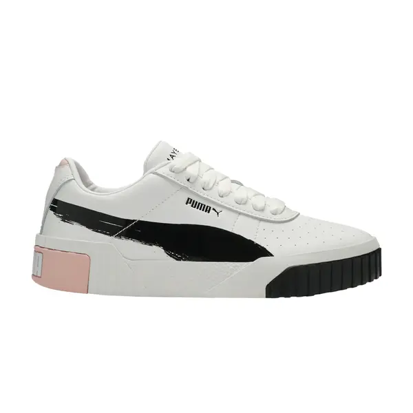PUMA X Maybelline Cali Sneakers