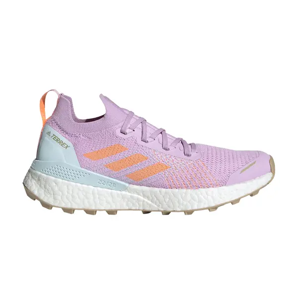 Adidas Two Ultra Primeblue Sneakers - Pink