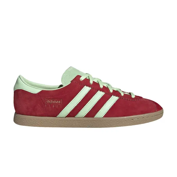 Adidas Stadt Sneakers - Red