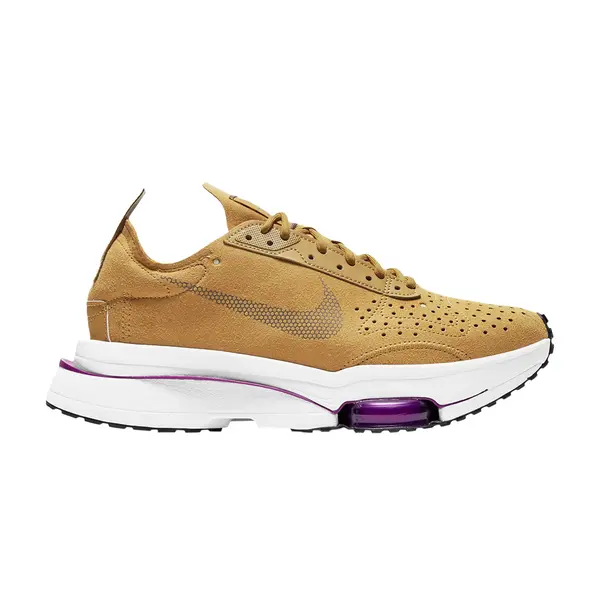 Nike Air Zoom-type Sneakers - Tan