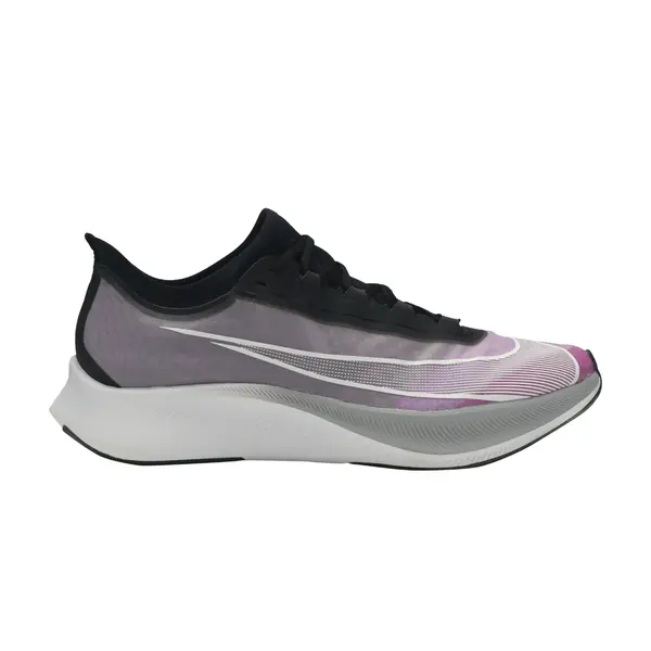 Nike Zoom Fly 3 Sneakers - Purple
