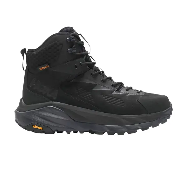 HOKA® Sky Kaha High - Black