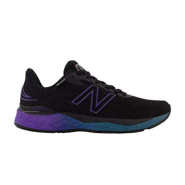 NEW BALANCE Fresh Foam 880v11 Gtx Sneakers - Black