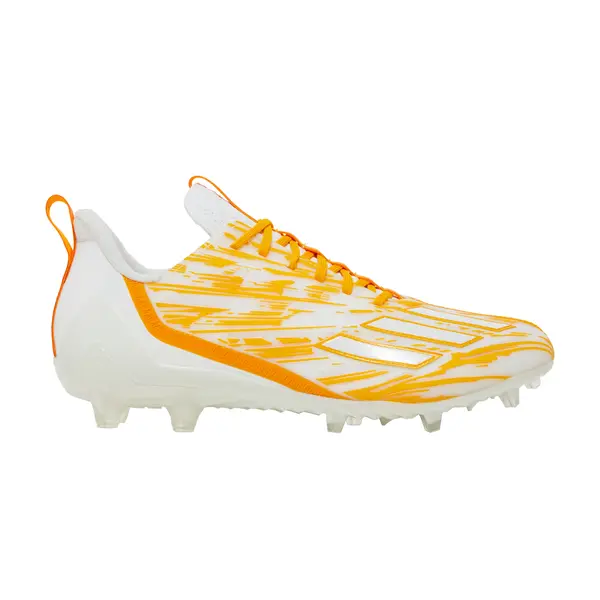 Adidas Adizero Cleats - White