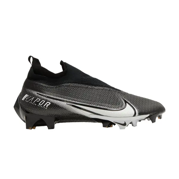 Nike Vapor Edge Elite 360 Flyknit Wide - Black