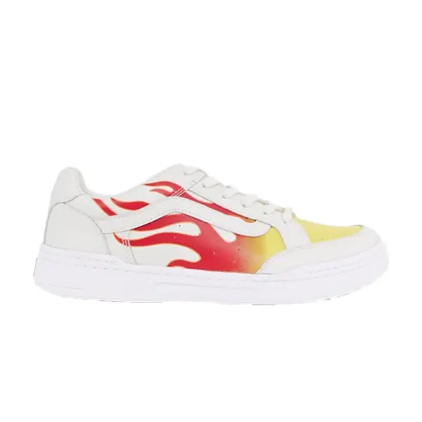 VANS Highland Flame Sneakers