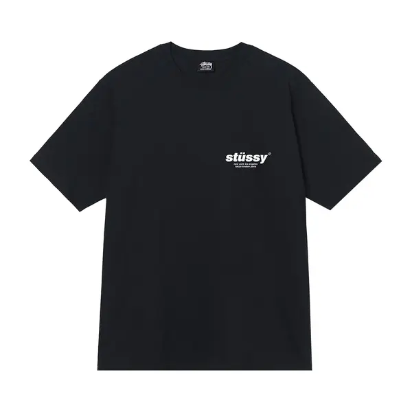 StÜssy Gumball Tee