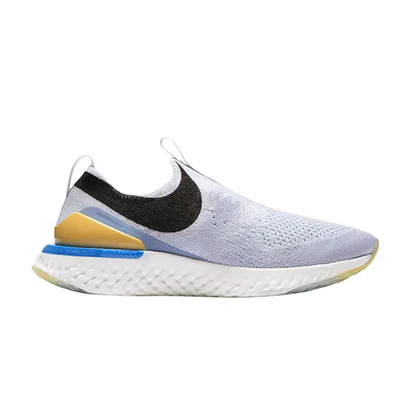 Nike Epic Phantom React Sneakers