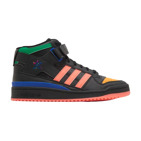 Adidas Forum Mid Sneakers
