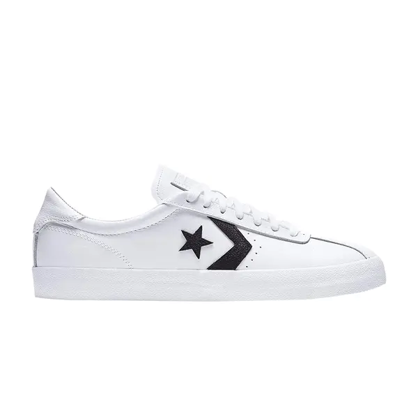 CONVERSE Breakpoint Pro Low Top Sneakers