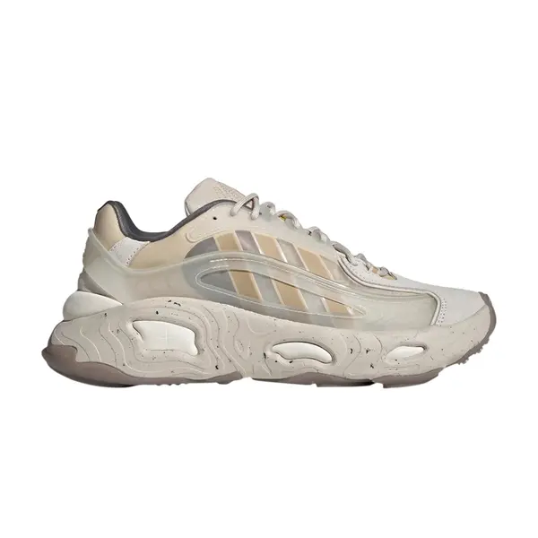 Adidas Oznova Sneakers - Brown