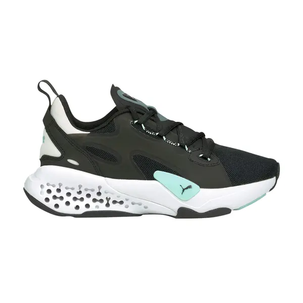 PUMA Xetic Halflife Sneakers - Black