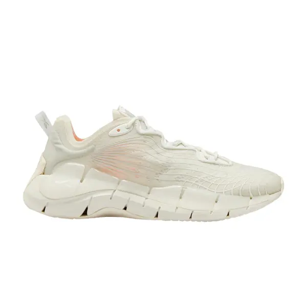 REEBOK Zig Kinetica 2 Sneakers - White