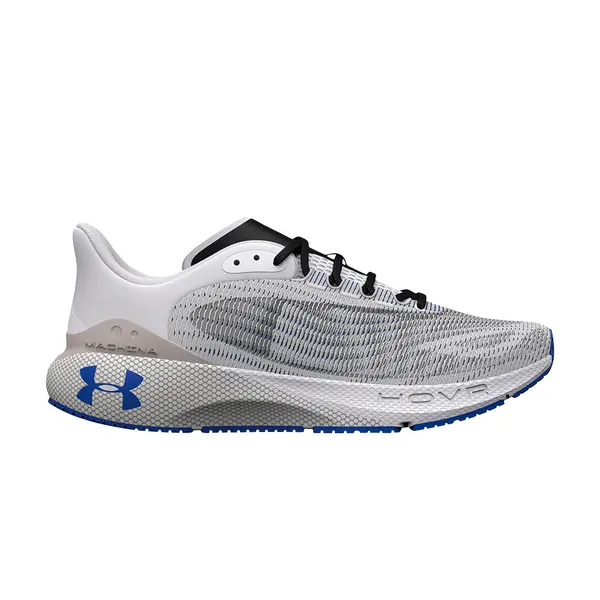 Under Armour Hovr Machina 3 Breeze - White