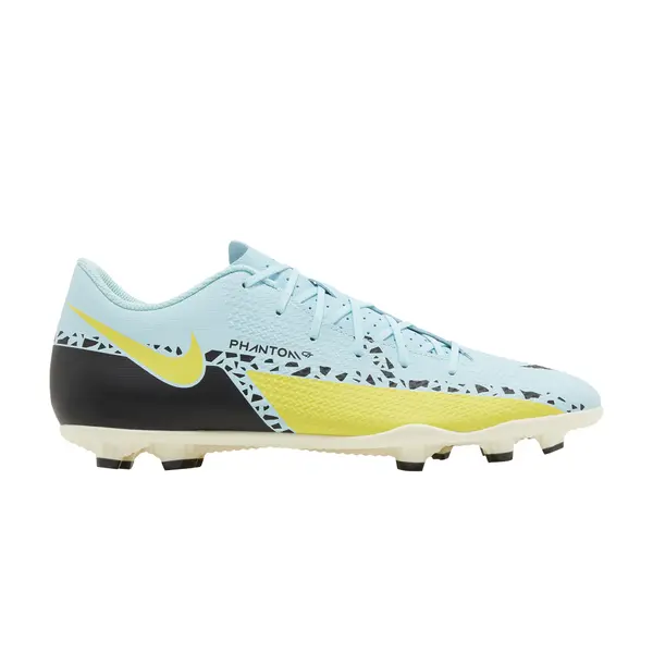 Nike Phantom Gt2 Club Mg - Blue