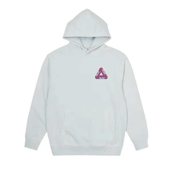 PALACE Reacto Tri-ferg Hood