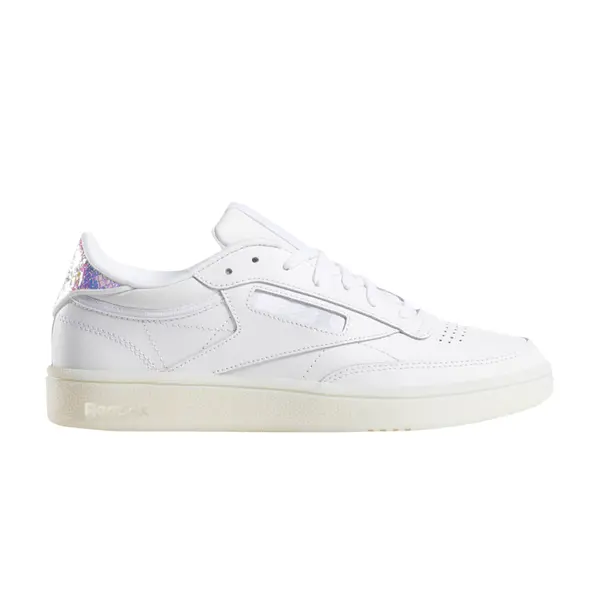 REEBOK Club C 85 Sneakers - White