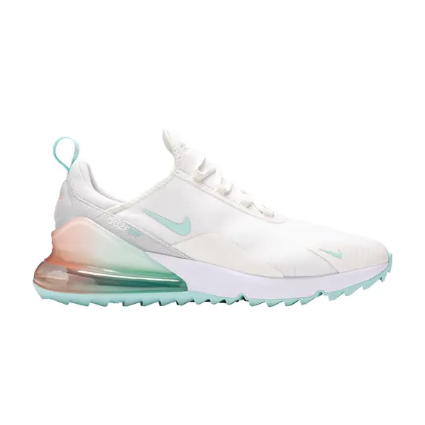 Nike Air Max 270 Golf - White