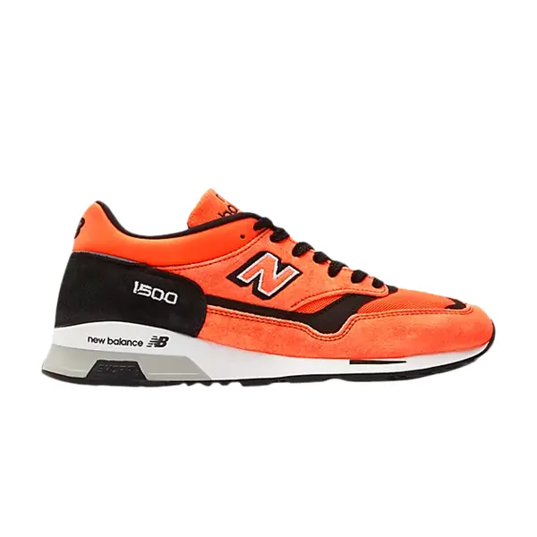 NEW BALANCE 1500 Made In England - Orange