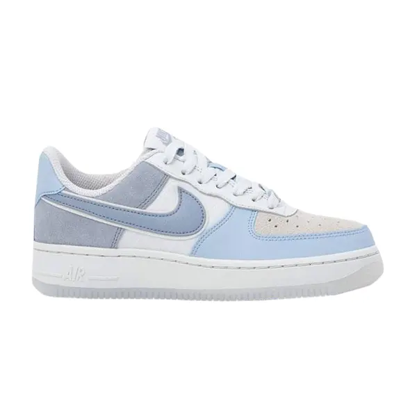 Nike Force 1 Low Premium Sneakers
