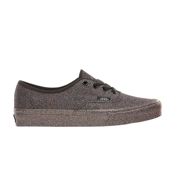 VANS Authentic Glitter Sneakers