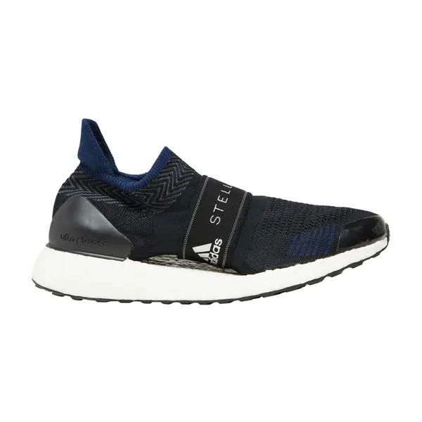 Adidas Stella Mccartney X Ultraboost X 3d Sneakers - Black