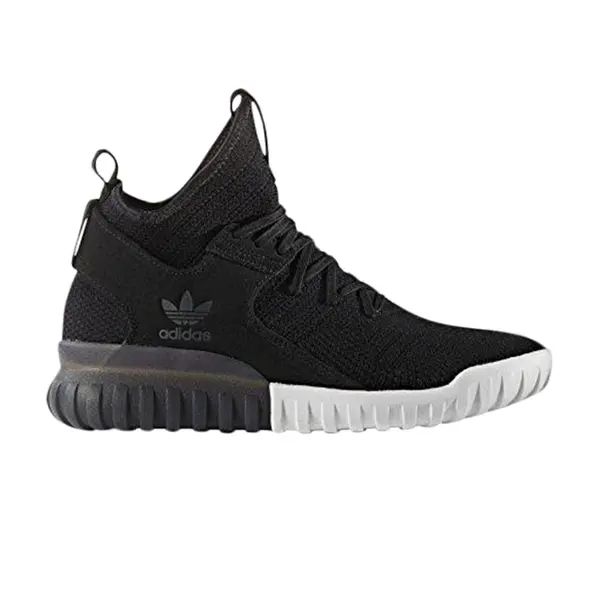 Adidas Tubular X Pk Sneakers - Black