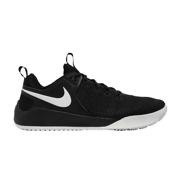 Nike Air Zoom Hyperace 2 - Black