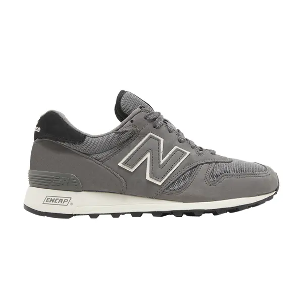New Balance M1300 Sneakers In Grey Editorialist