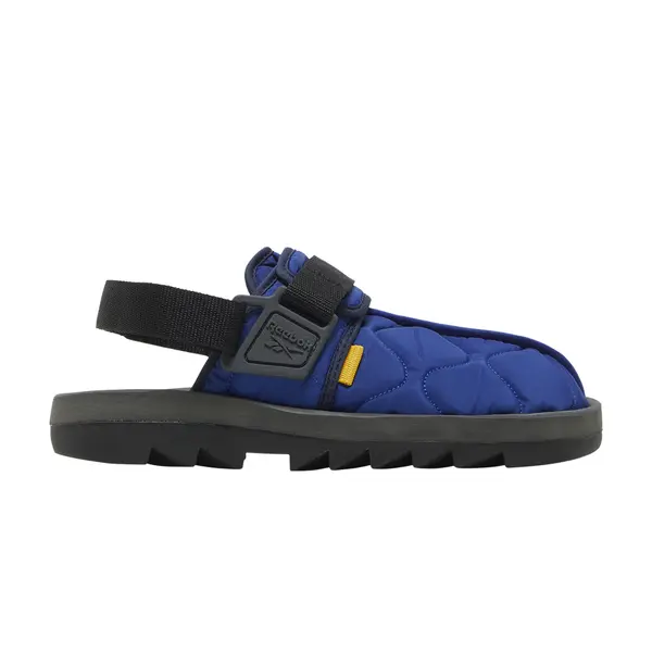 REEBOK Beatnik Sandal - Blue