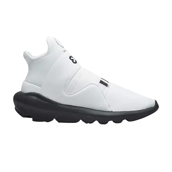 Adidas Y-3 Suberou Slip-on Sneakers
