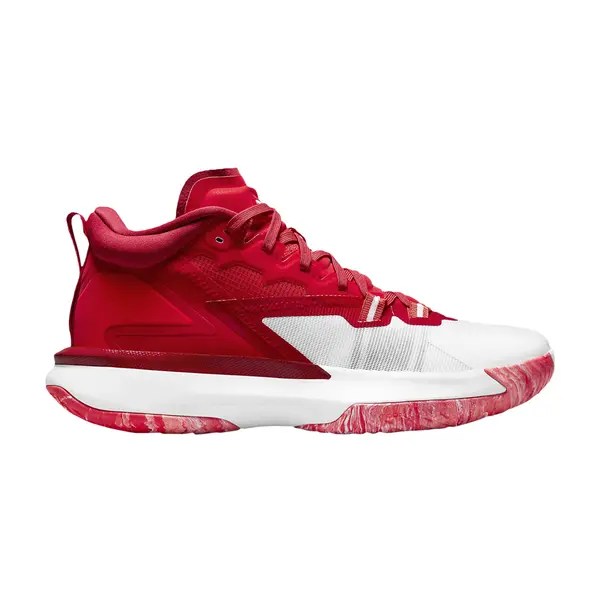 JORDAN Zion 1 Tb Sneakers - Red