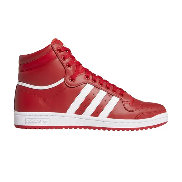 Adidas Top Ten High Top Sneakers