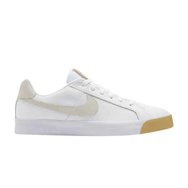 Nike Court Royale Ac Gum Sneakers