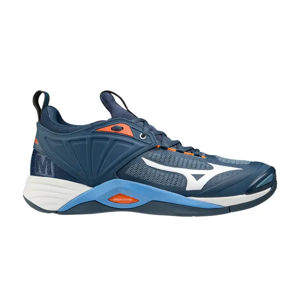 Mizuno Wave Momentum 2