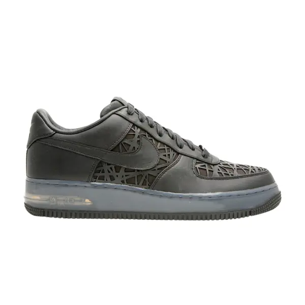 Nike Air Force 1 Supreme Max Air 'birds Nest' Sneakers