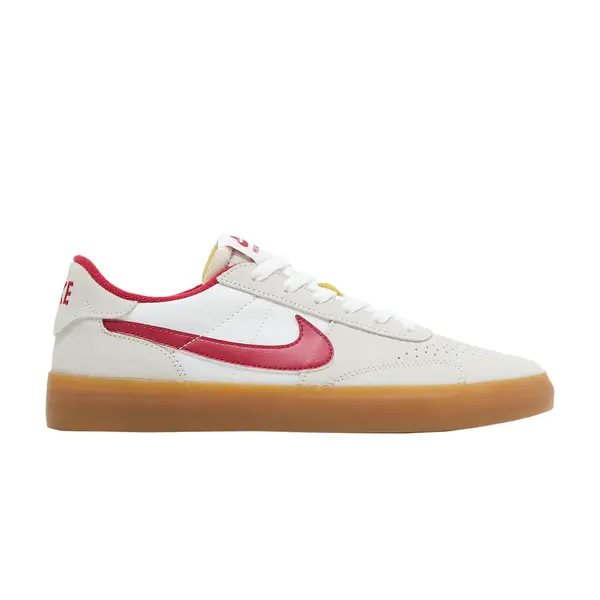 Nike Heritage Vulc Sb Sneakers