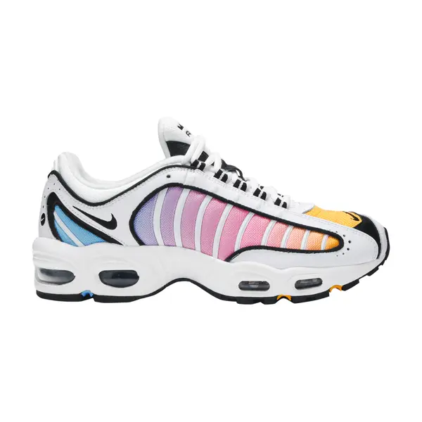 Nike Air Max Tailwind 4 Sneakers - Multi-color
